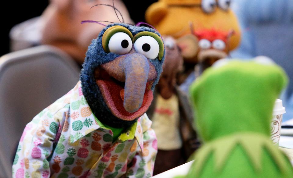 Muppet Stuff: "The Muppets" Gets Full Season Order!