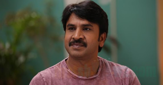 Srinivas Reddy's next gets interesting title - Latest Movie Updates ...