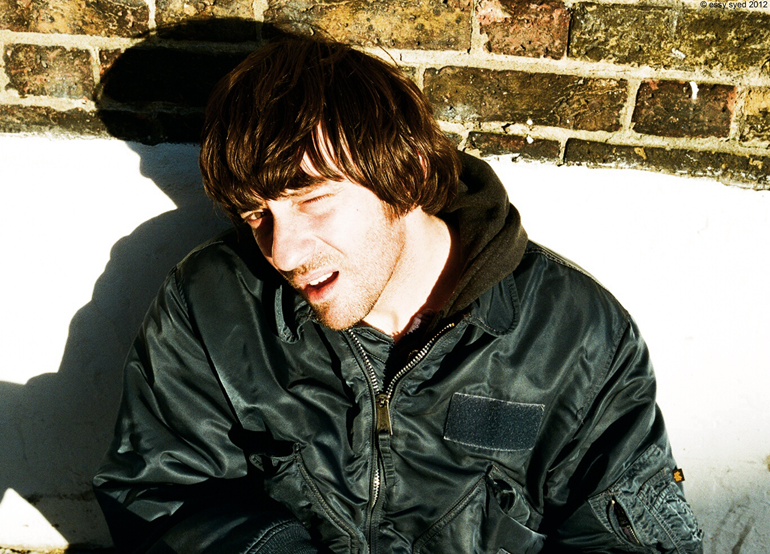 BlurBalls - Throwing YOU the latest Blur, Gorillaz and Damon Albarn news