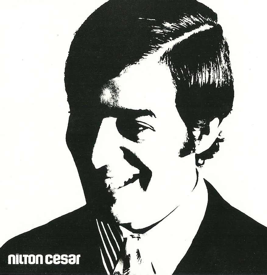 Nilton Cesar - 1969