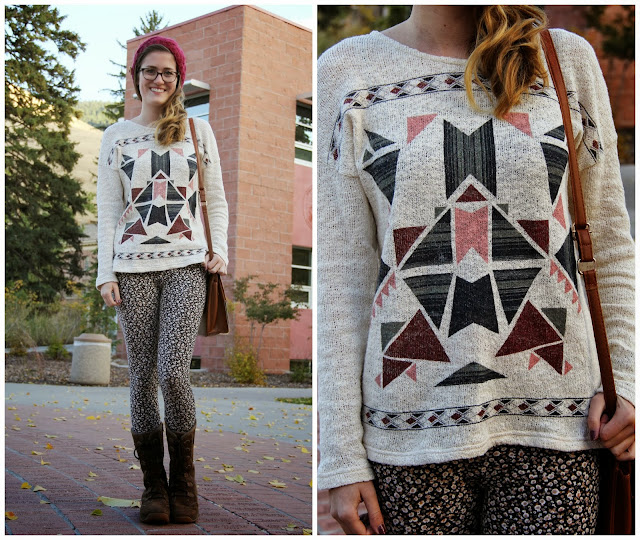 Trendsetters at The U: Fall Fashion 101