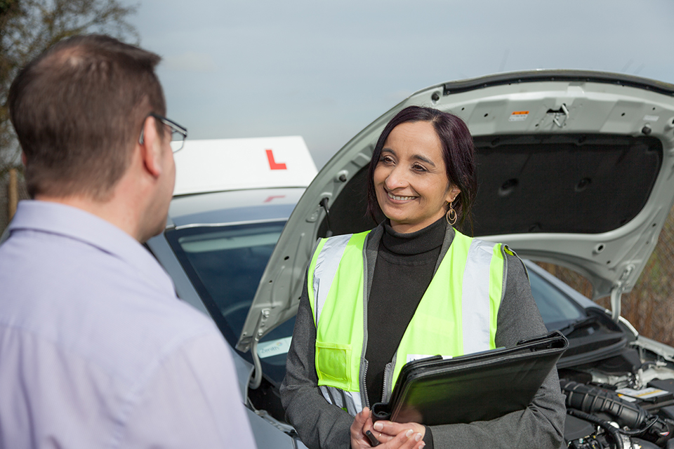 ADI Standards Check Test Training adi-standards-check-test-training
