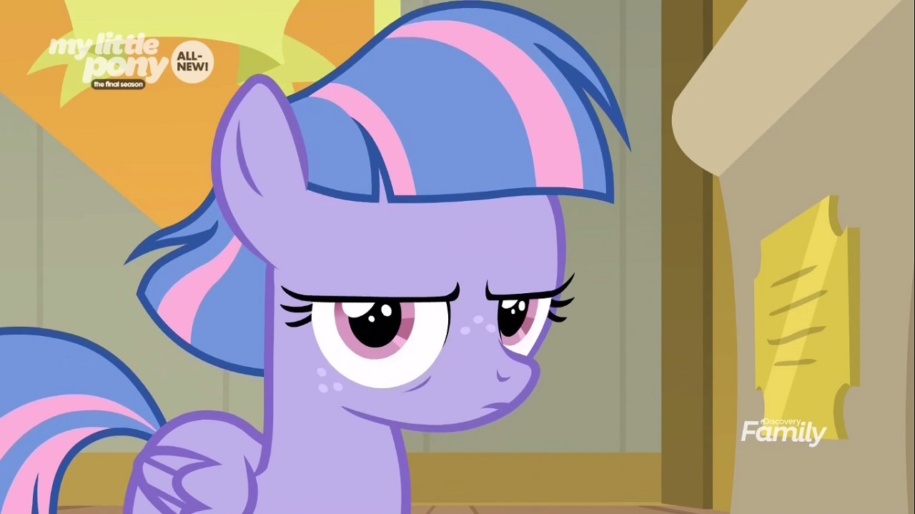 Equestria Daily - MLP Stuff!: "Common Ground:" Episode Followup