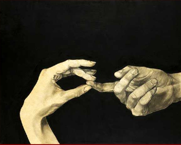 Antonella Lucarella Masetti, 1954 | Figurative painter | Tutt'Art ...