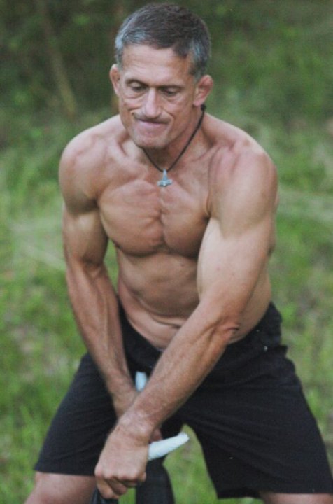 AlphaCrew: Strength and Conditioning: April 2012