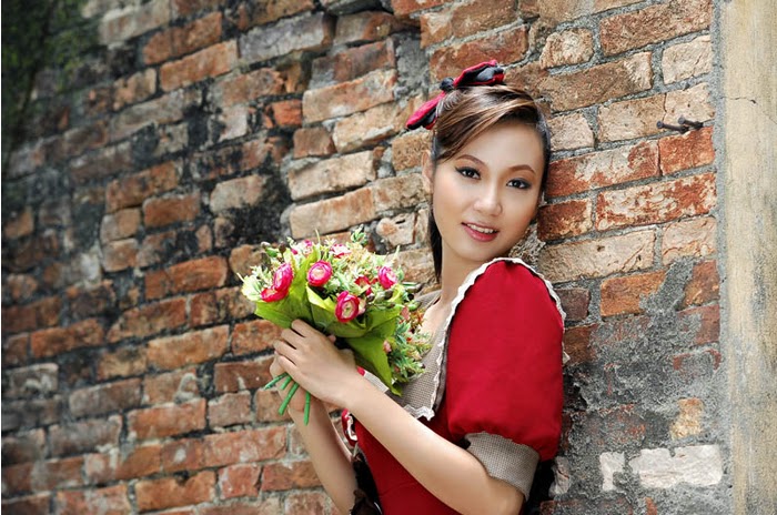 Miss Star Pham Thu Trang