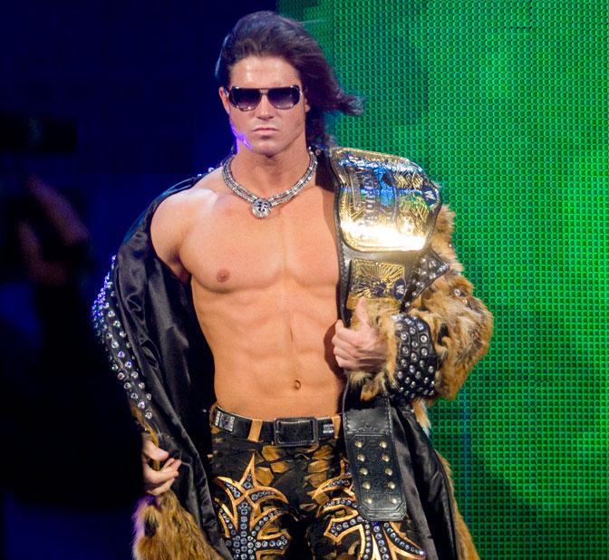 John Morrison WWE Wrestler | SPORTS