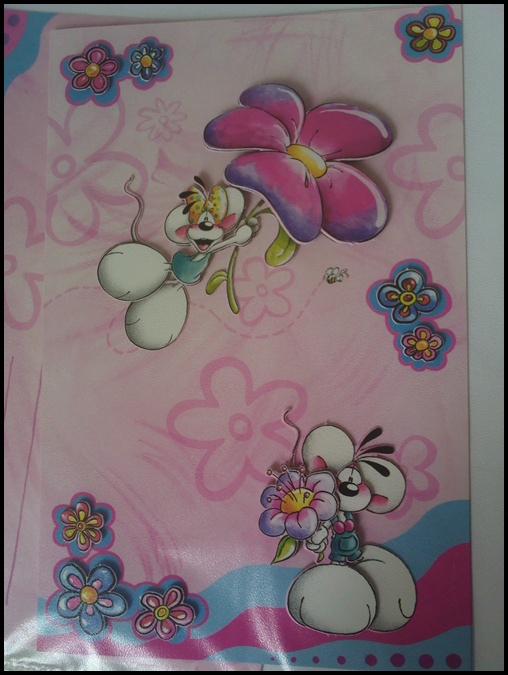 Vany's Diddl-and-Friends Homepage.♡: Meine Diddlsammlung. ♥