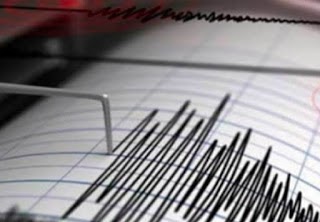 Tentang Gempa Magnitudo 8,7 dan Tsunami 29 M di Selatan Jatim, Ini Penjelasan BMKG - Swapena