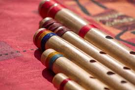 HINDUSTANI MUSICAL INSTRUMENT