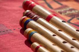 HINDUSTANI MUSICAL INSTRUMENT