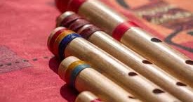 HINDUSTANI MUSICAL INSTRUMENT