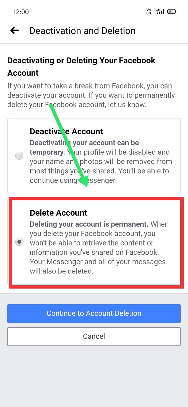 Tech News: How to delete Facebook account (permanently)