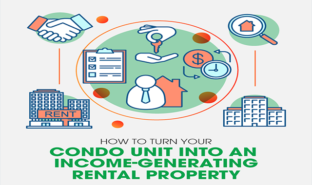 How to Turn Your Condo Unit Into an Income-Generating Rental Property # ...