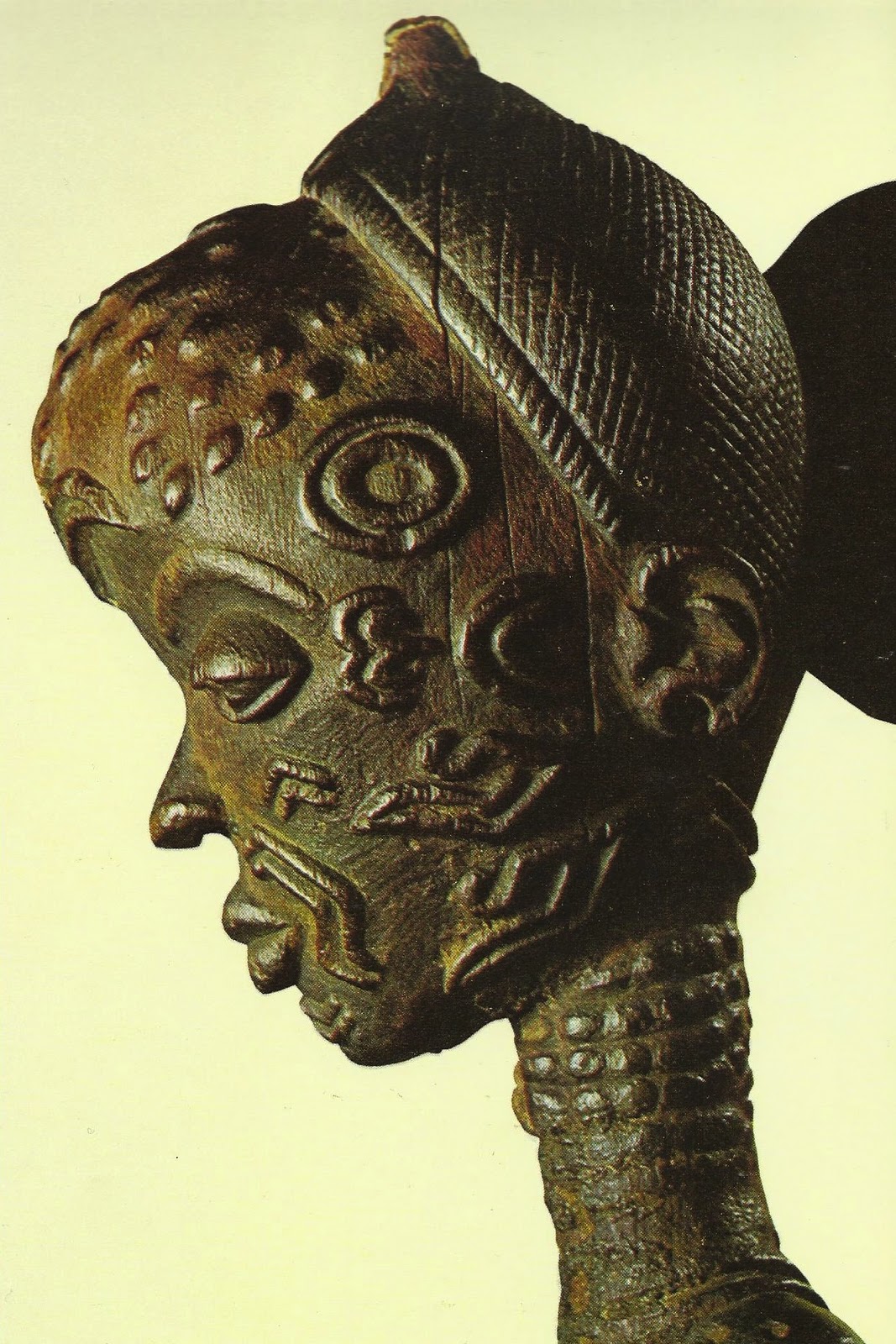 What is good?: What is good: Decorated Skin