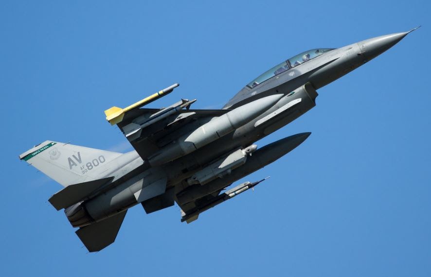 Military and Commercial Technology: Modernized Electronic Warfare for ...