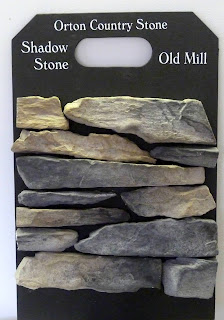 Orton Country Stone Ltd.: Shadow Stone