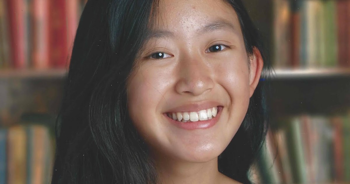 Angela Gao | Great Composers Competition Series