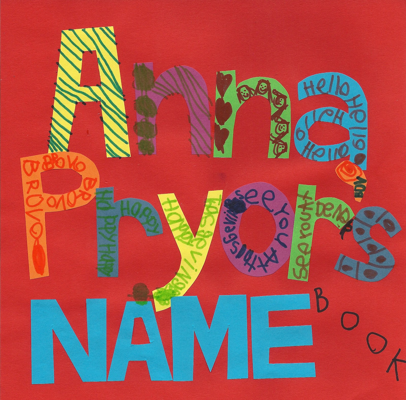 sorting and purging – third story(ies)