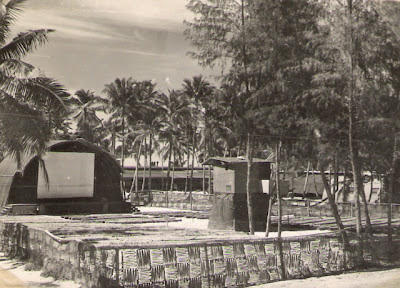 HMS Nabaron | MONAB 4 | MSR6 (1945)