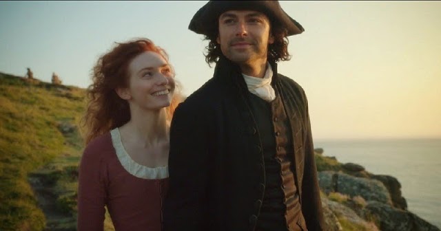 Poldarked: Vote 'Poldark' for BAFTA Audience Award 2016 Poldarked: Vote 'Poldark' for BAFTA Audience Award 2016