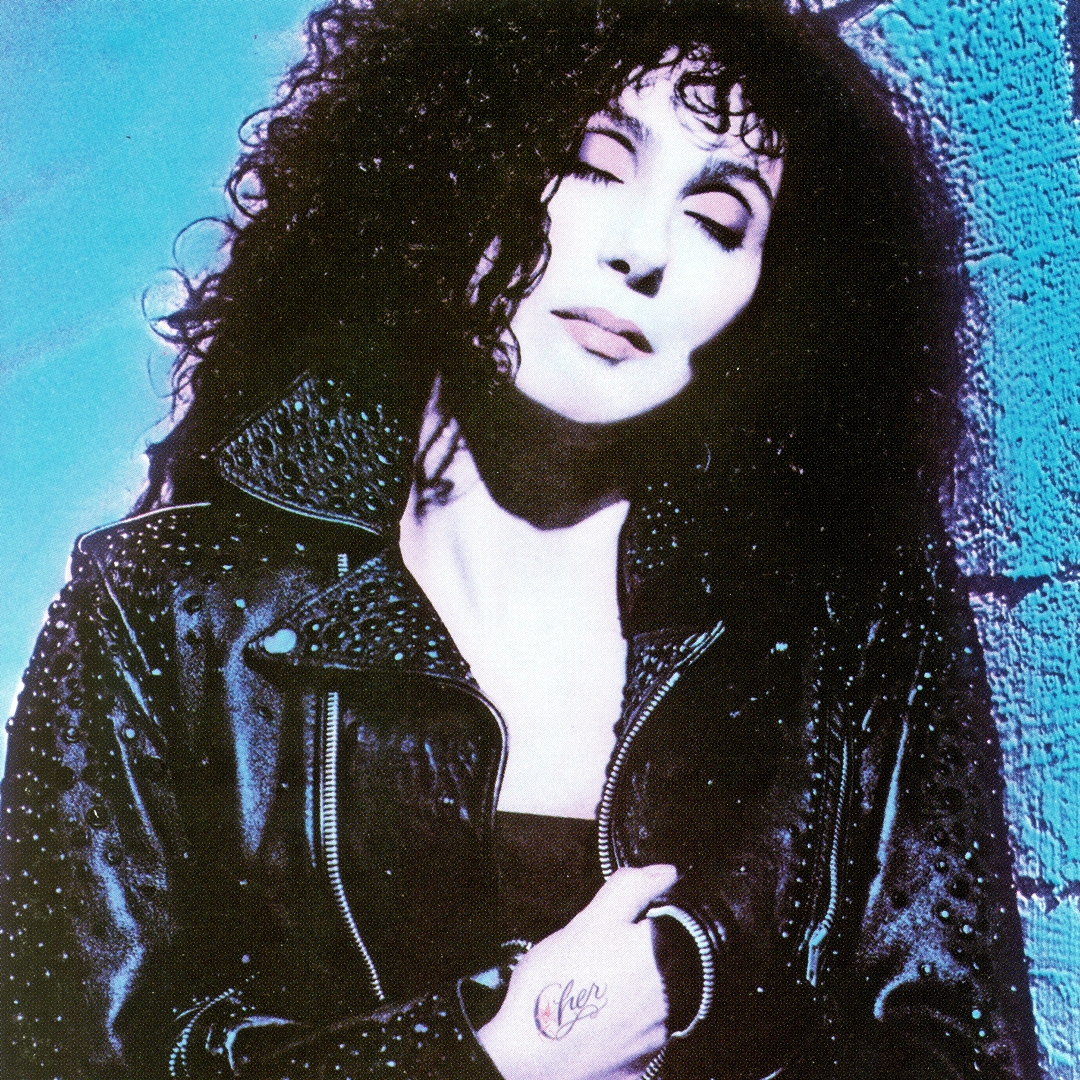 Cher - Cher (1987) ~ Mediasurfer.ch