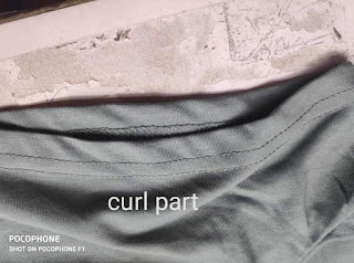 Different types of defect in garment manufacturing | List of 12 major ...