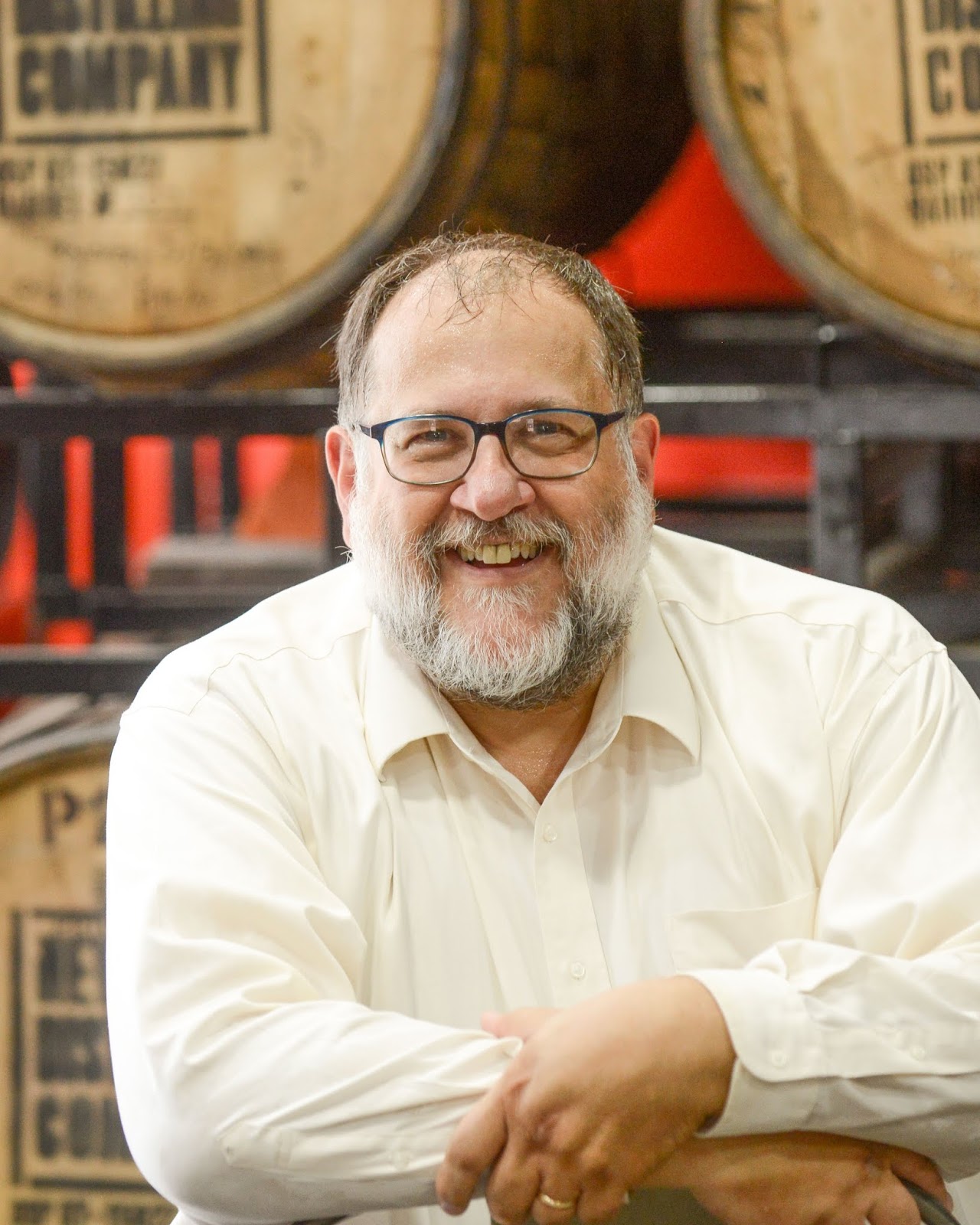 Seen Through a Glass: About Lew Bryson