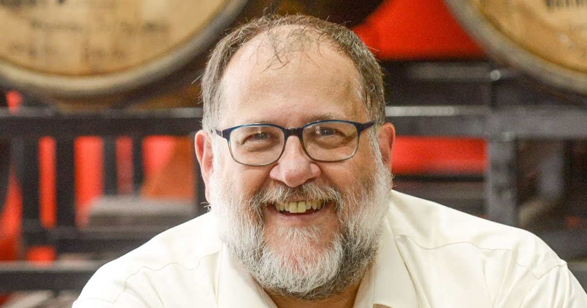 Seen Through a Glass: About Lew Bryson