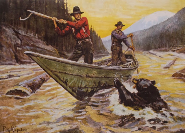 Home Waters: A Fly Fishing Life: Dreamtime: Philip R. Goodwin