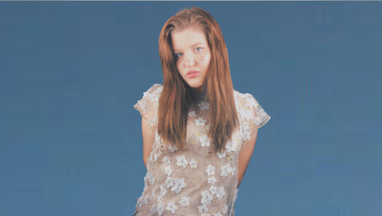 NickALive!: Hailey Ralston Joins Cast of 'Counting Stars'