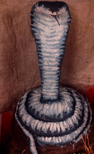 SWP: Musa Banzi coming up with new Tv series called Sanamu Ya Sopanga ...