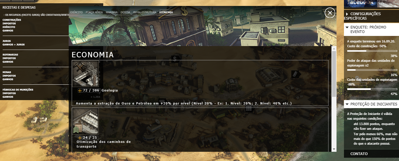 Review Desert Operations, vale a pena jogar em 2020? - Desert ...