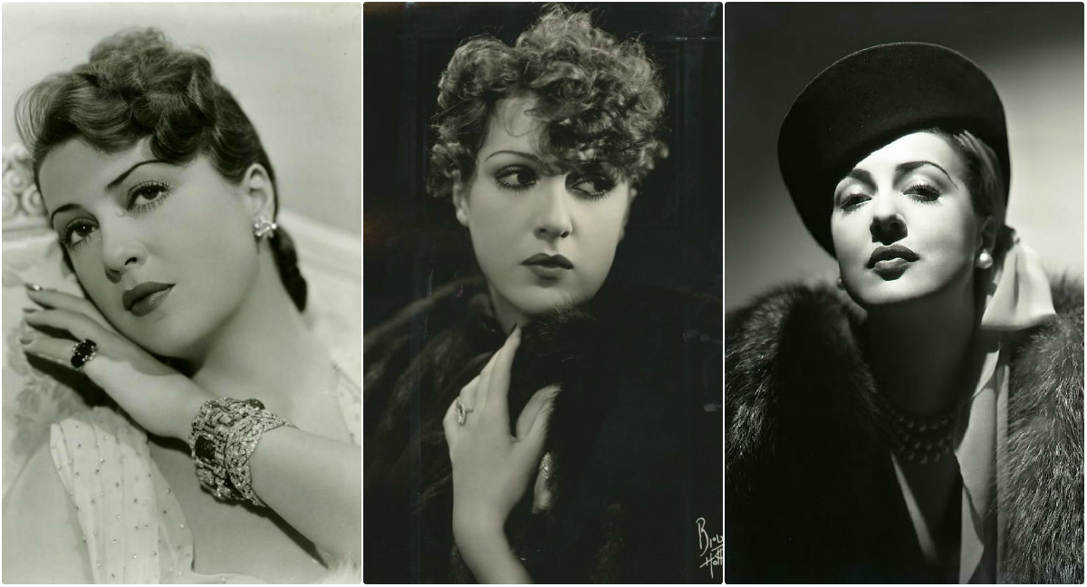 Classic Striptease Superstar: 40 Glamorous Photos of Gypsy Rose Lee in the 1930s and ’40s ...