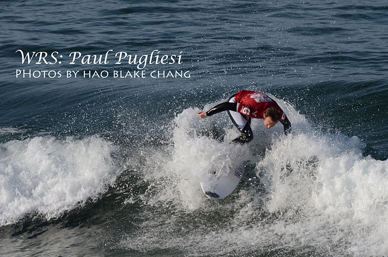 Wave Rider Society- Local Surf Photos: WSA Pismo Beach Contest: Paul ...