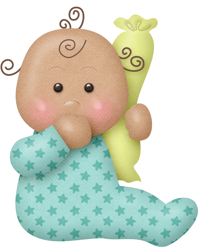Baby Boys Clip Art. - Oh My Baby!