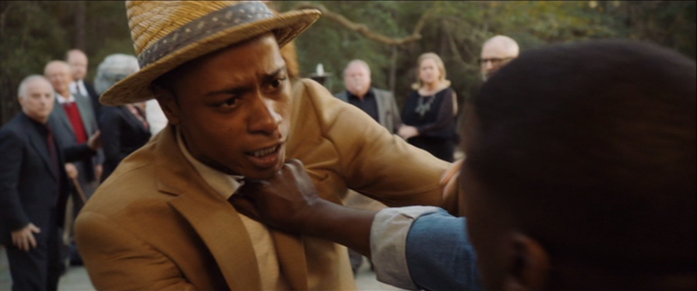 Room 207 Press: We Don't Go Back #44b: Get Out (2017)