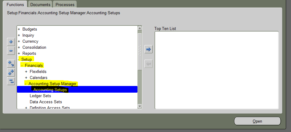 Oracle Application's Blog: GL setups in oracle apps r12 Oracle Application's Blog: GL setups in oracle apps r12
