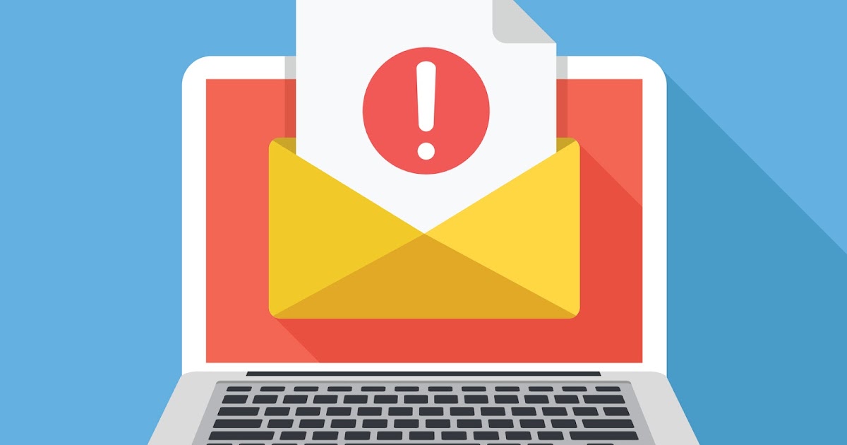 DPHA Connections: How to Avoid Opening Dangerous Emails.