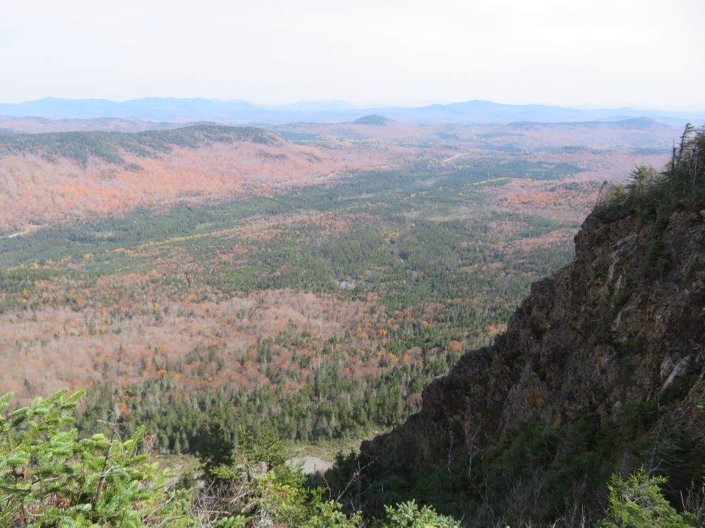 Outdoor Diversion: Hiking Magalloway Mountain