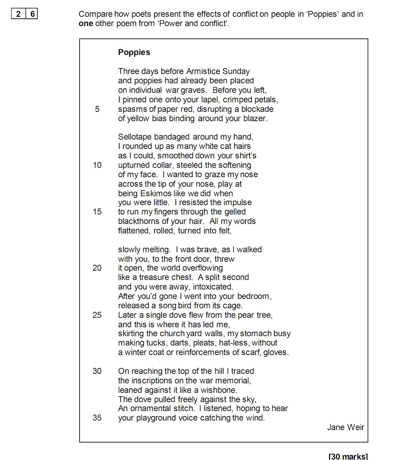 BE CURIOUS: Resources for A LEVEL LITB AQA Literature & AQA GCSE LANG ...