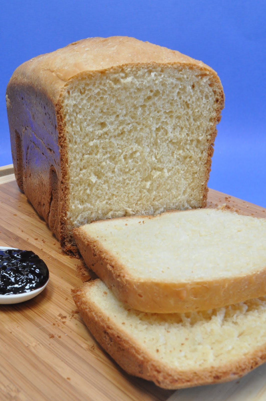 All That's Left Are The Crumbs: To Try Tuesday - Challah