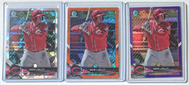 Baseball Card Breakdown: Superfractor Supercollection