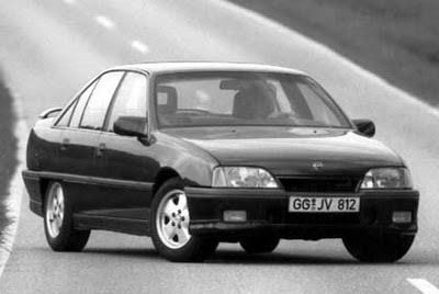 Web Car: CARRO CLÁSSICO:CHEVROLET OMEGA