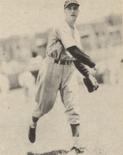 Baseball Hindsight: MVP Profile: Bucky Walters, 1939