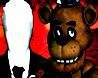Kizi 7 Games: Slenderman VS Freddy The Fazbear