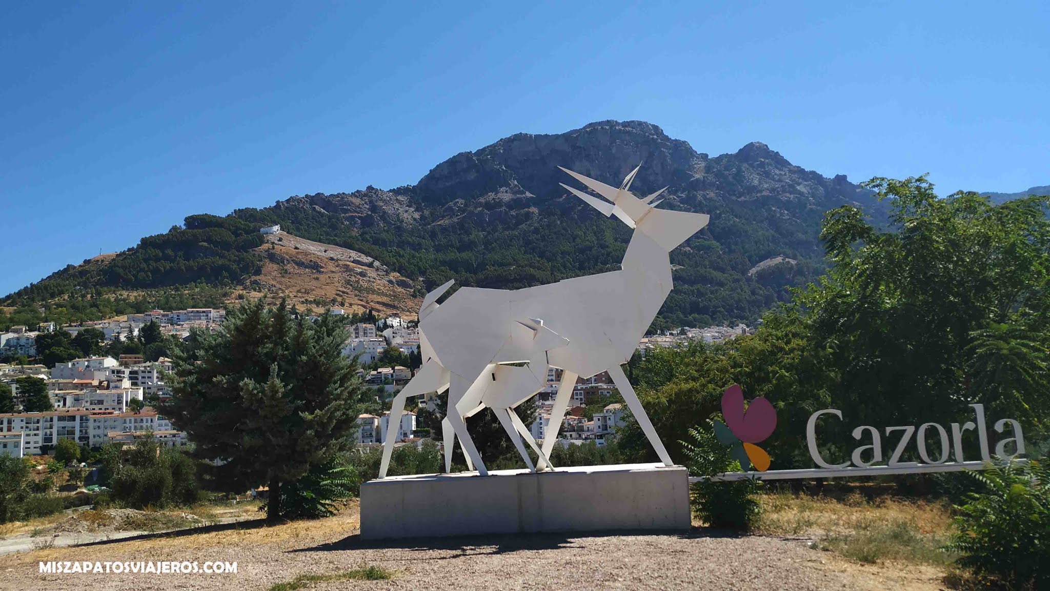 Qué ver en Cazorla, uno de los Tesoros de Jaén