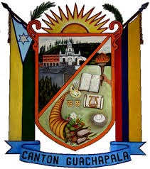 Provincia de Azuay: Cantón Guachapala