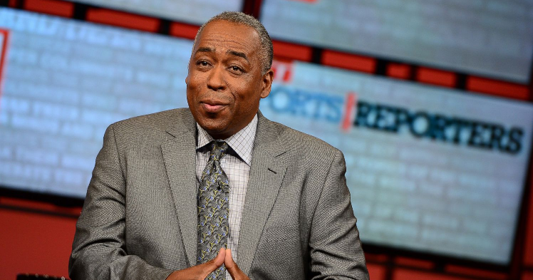 It's About TV: John Saunders, R.I.P.