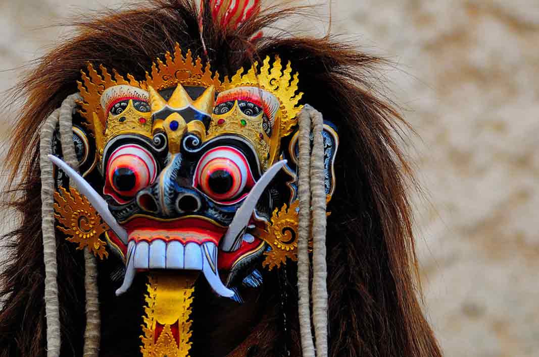 Ambrosia Black: BALINESE URBAN LEGEND: CARA MELIHAT LEAK DI HARI NYEPI